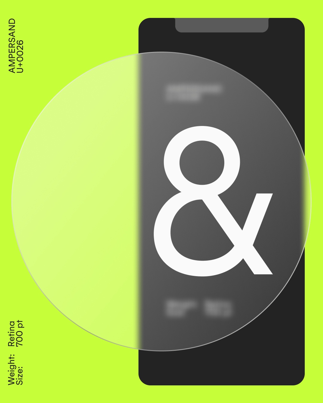 At Geodesic — Font — Arillatype.Studio®